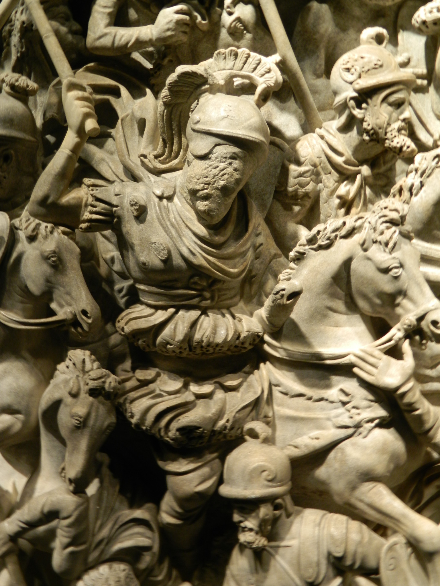 The Portonaccio Sarcophagus – Visit Rome