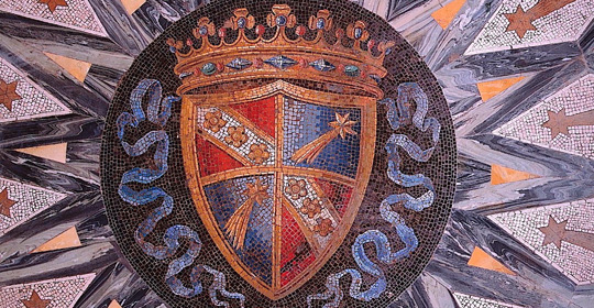 Principi Torlonia, i Rothschild di Roma – Visit Rome