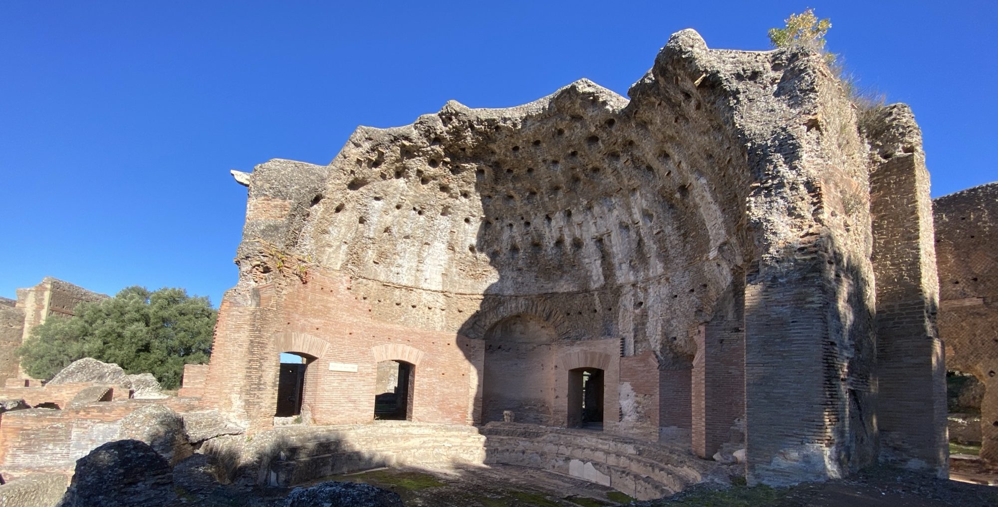 Terme Heliocaminus – Visit Rome