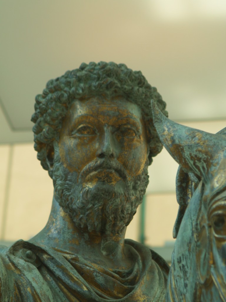 Marco Aurelio – Visit Rome