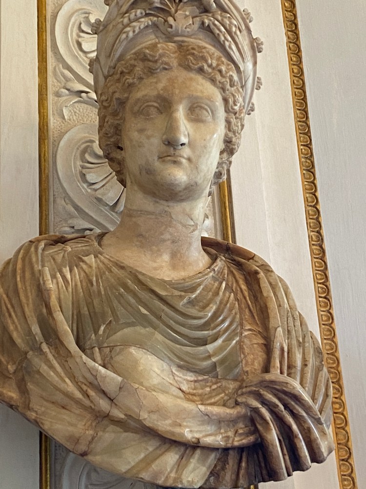 Ottaviano Augusto – Visit Rome