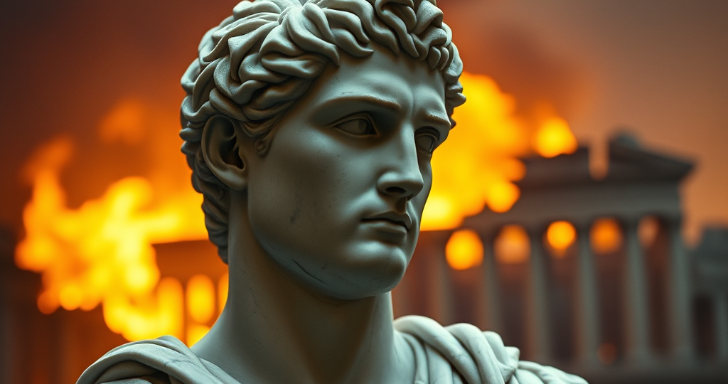 Ottaviano Augusto – Visit Rome