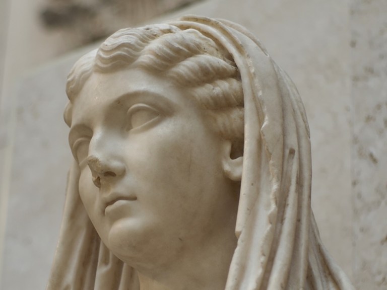 La Dinastia Giulio Claudia – Visit Rome