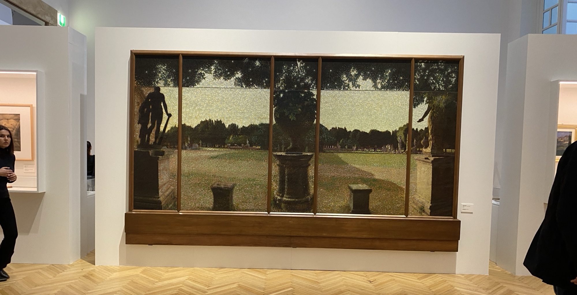 Giacomo Balla – Visit Rome