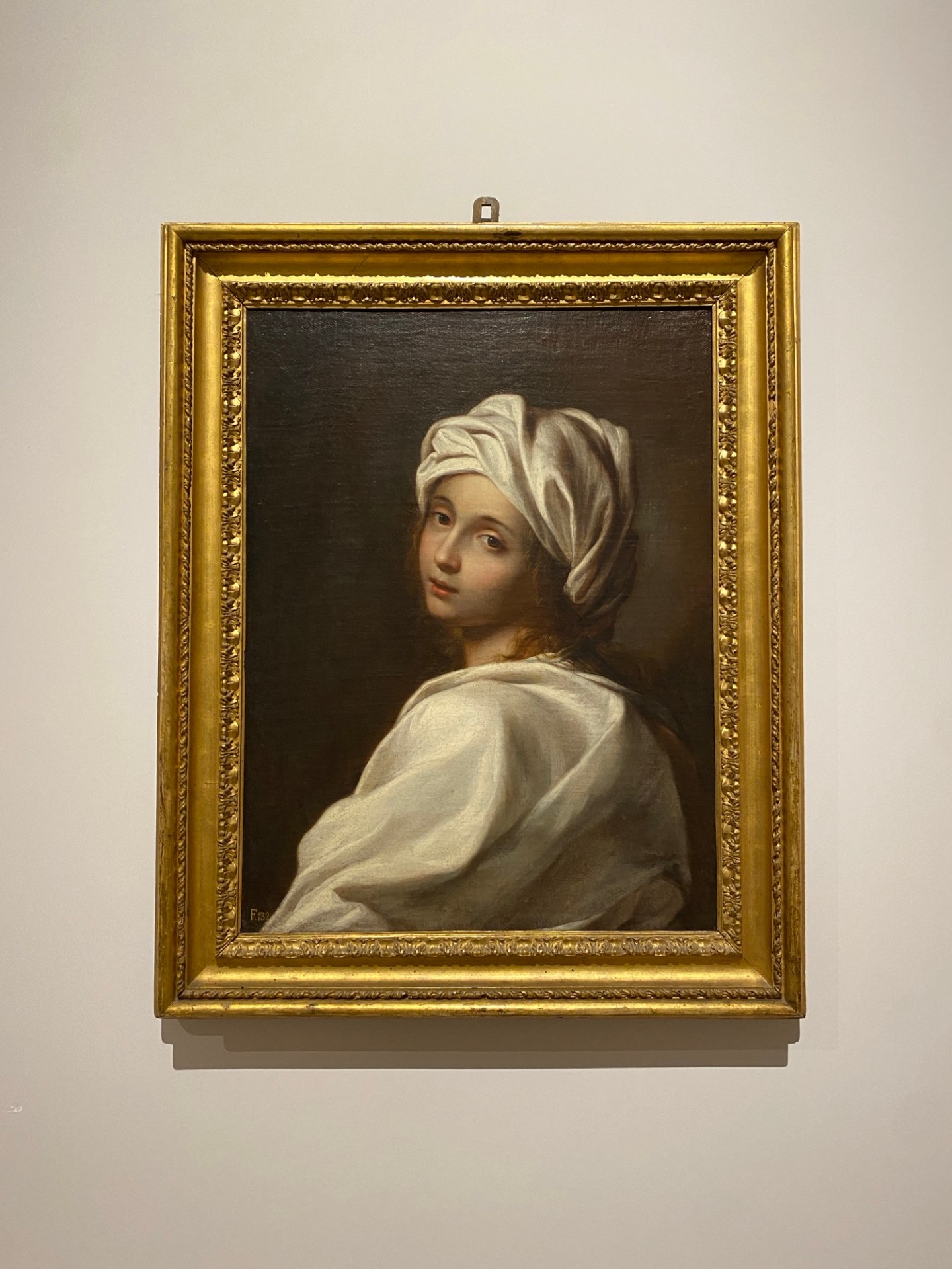 Il mistero del Ritratto di Beatrice Cenci – Visit Rome
